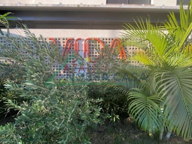Apartamento no 1° andar Condomínio Vida Azaleias Bairro Bandeirantes