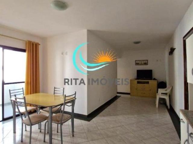 Apartamento no 1º andar, reformado e mobiliado, com dois dormitórios sendo 1 suíte