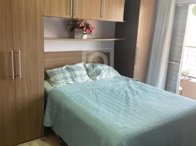 Apartamento no 1 andar à venda Edifício Bellini e Martins X em Sorocaba
