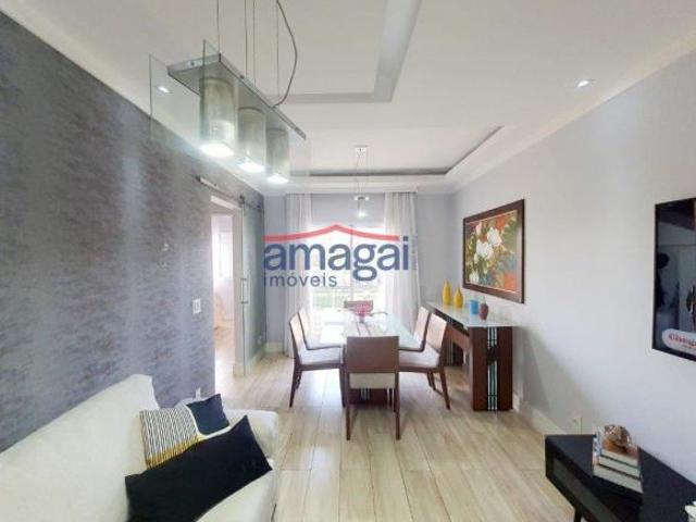 Apartamento no 1° andar