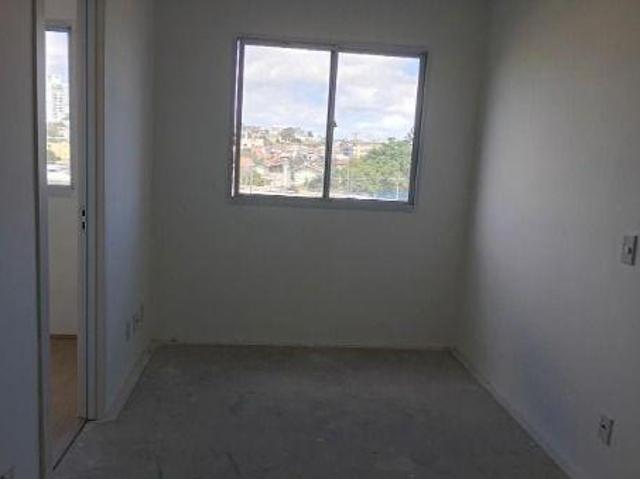 Apartamento no