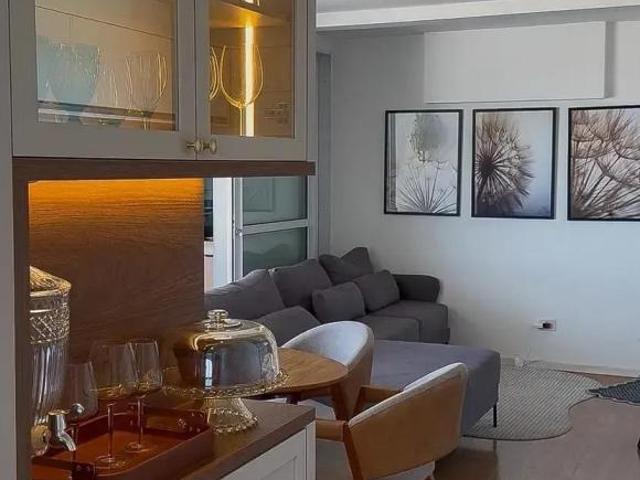 Apartamento no 24º andar, no INFINITY CLUB RESIDENCE à venda, Parque Industrial, Maringá, PR