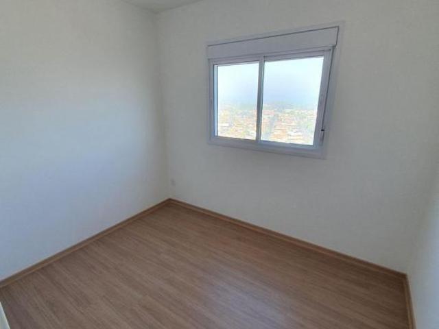 Apartamento no 25º andar, Semi Mobiliado com 3 dormitórios, 1 suíte, 1 vaga R$ 499mil