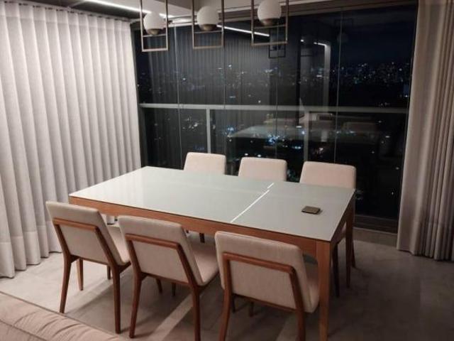 Apartamento no 25o andar. Penthouse. Localização privilegiada. à venda, Jardim América, São Paulo, S