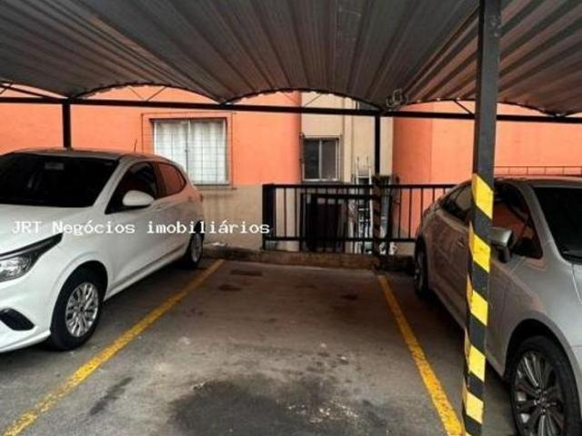 Apartamento no 2º andar a venda no bairro Parque das Acácias, Betim