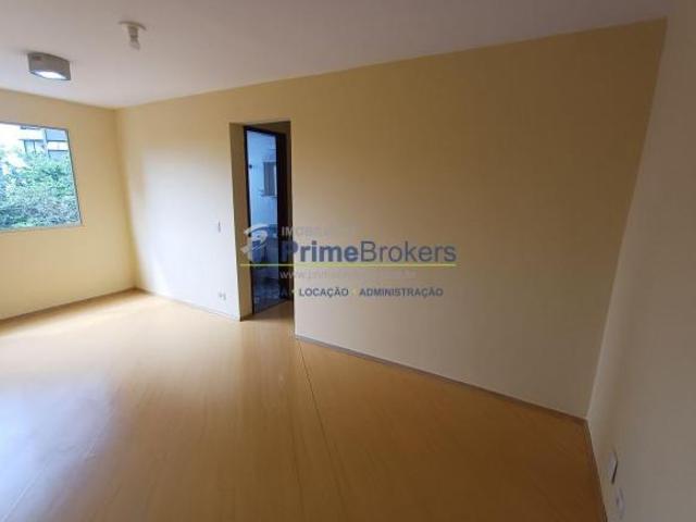 Apartamento no 2 Dormitórios, 1Vaga Coberta em Meio à Natureza Jardim Celeste SP