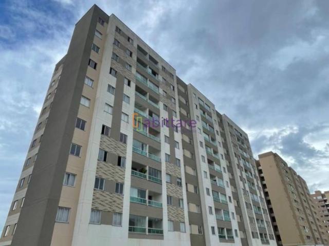 Apartamento no 3D Tower de 76m² 03 quartos 1 suíte