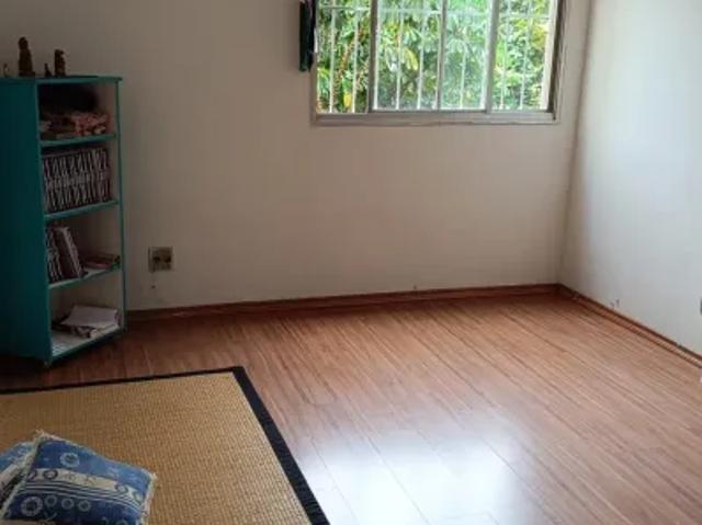 Apartamento no Térreo para Venda em Jardim Peri São Paulo SP