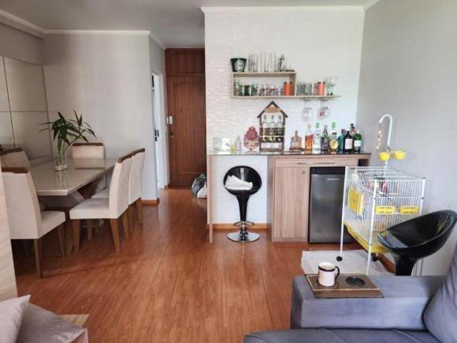 Apartamento no Tamboré em Barueri SP código 2097797
