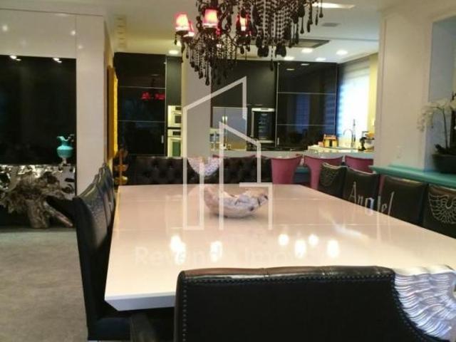 Apartamento no Tamboré | 4 Dormitórios, 2 Suítes, Jacuzzi | Alphaville Santana de Parnaiba