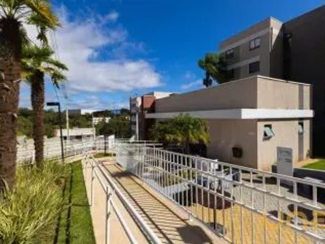 Apartamento no Tanguá de 45.68 m² com 2 quartos