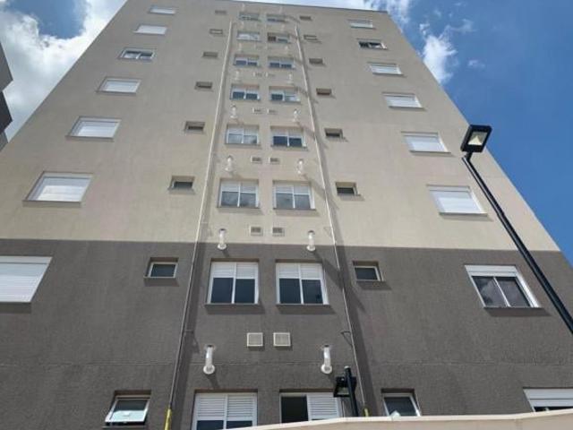 Apartamento no Taboão da Serra