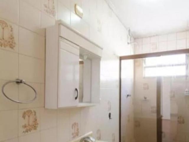 Apartamento no Taboão em São Bernardo do Campo SP código 55869