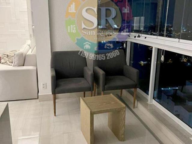 Apartamento no Talipô Exclusive Club 73 mts 02 vagas cobertas