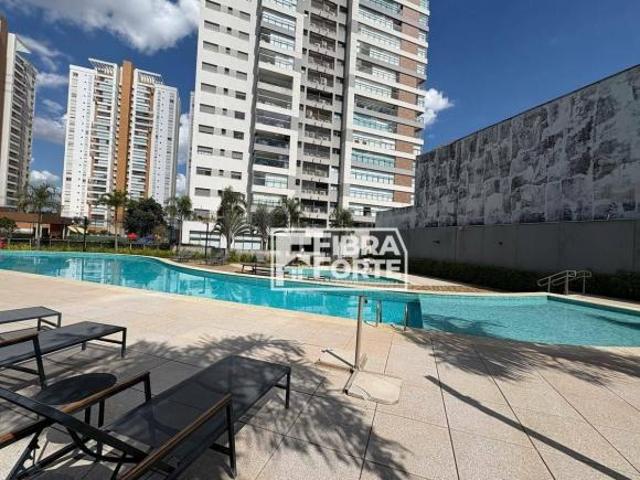 Apartamento no Taquaral