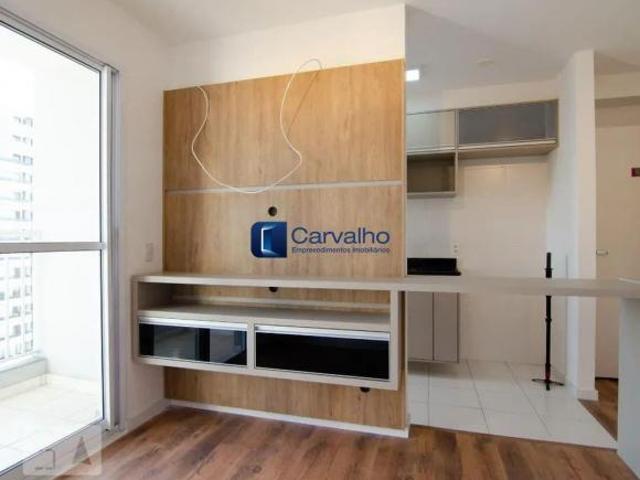 Apartamento no Taquaral com 2 Quartos, Suíte e Vista Livre