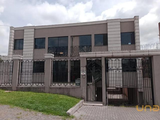 Apartamento no Tarumã de 96 m² com 3 quartos