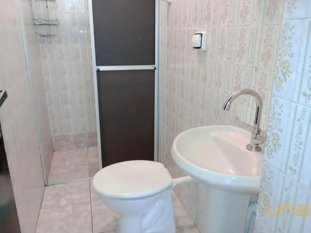 Apartamento no Tarumã de 96 m² com 3 quartos