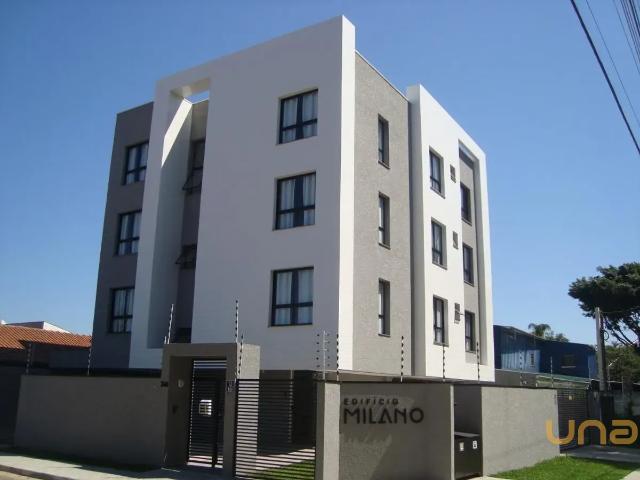 Apartamento no Tarumã de 39 m² com 1 quarto