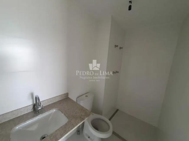 Apartamento no Tatuapé 65m², 2 quartos sendo 1 suíte, 1 vaga. Condomínio Universo Tatuapé