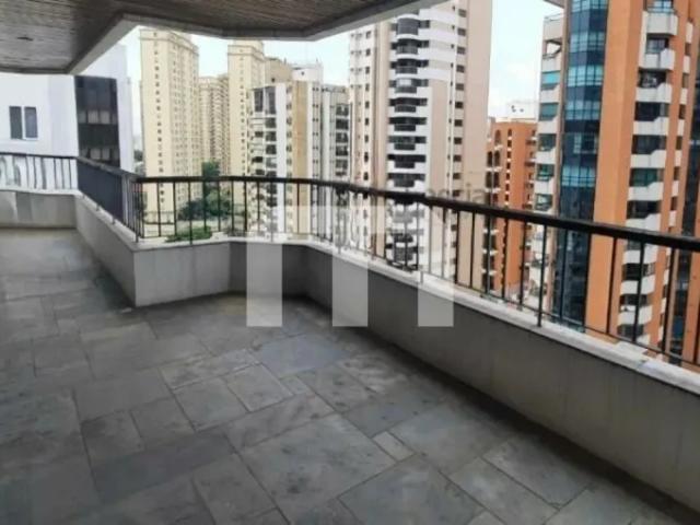 Apartamento no Tatuapé