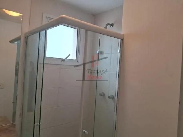 Apartamento no Tatuapé de 72 m²