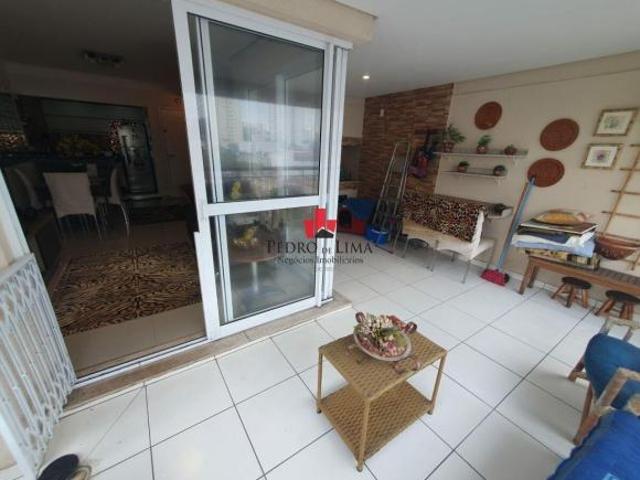 Apartamento no Tatuapé, mobiliado, com 92 m², 3 quartos, 3 banheiros, 2 vagas. Condomínio Spettacolo