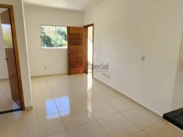Apartamento no Tatuapé novo com 2 dormitórios, sala, cozinha e banheiro