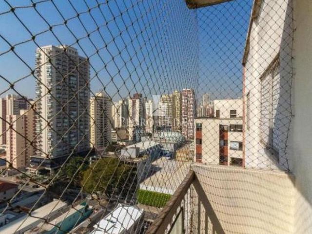 Apartamento no Tatuapé, a 200 metros da estação do metrô, 72 m², 3 quartos e 1 vaga