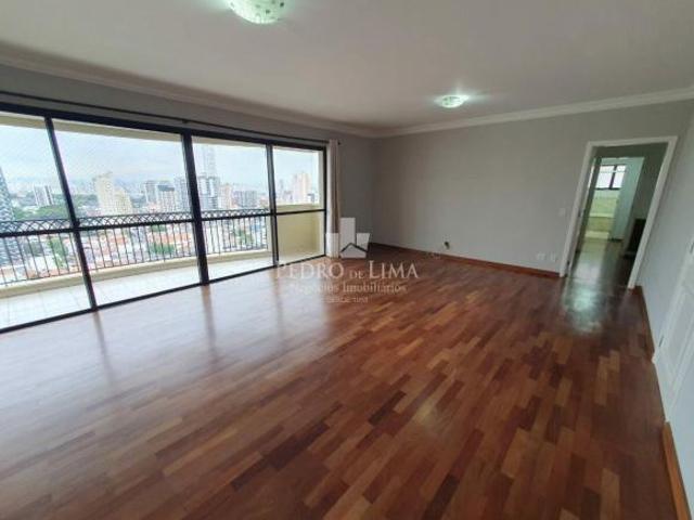 Apartamento no Tatuapé, alto padrão, 195m2 4 suítes e 4 vagas fixas