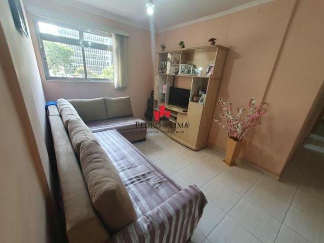 Apartamento no Tatuapé com 90m², 3 quartos e 1 vaga. Condomínio Clarice Marina