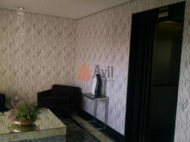 Apartamento no Tatuapé com 98m² a Venda