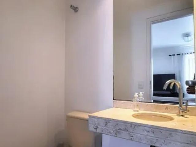 Apartamento no Tatuapé com 125 metros quadrados, 3 suítes