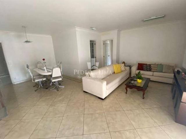 Apartamento no Tatuapé com 125m², 3 suítes e 3 vagas Condomínio Monte Catine