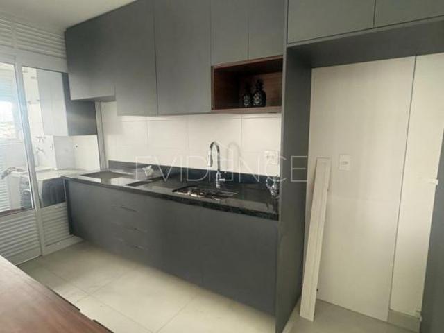 Apartamento no Tatuapé com 2 dormitórios, 81 m² Prédio novo