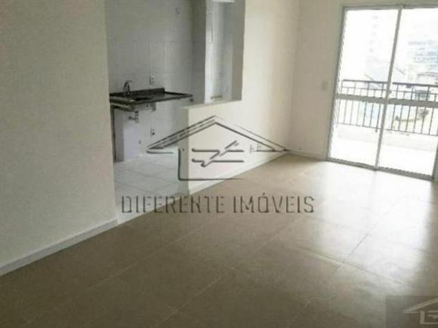 APARTAMENTO NO TATUAPÉ COM 2 DORMS ? 1 SUÍTE ? 1 VAGA OPORTUNIDADE