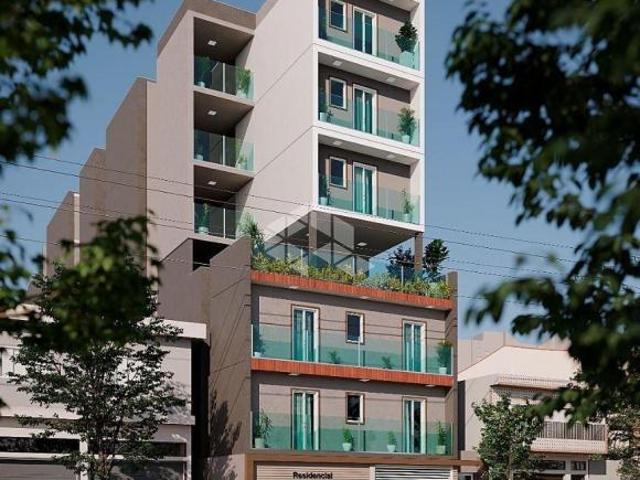 APARTAMENTO NO TATUAPE COM 2 QUARTOS