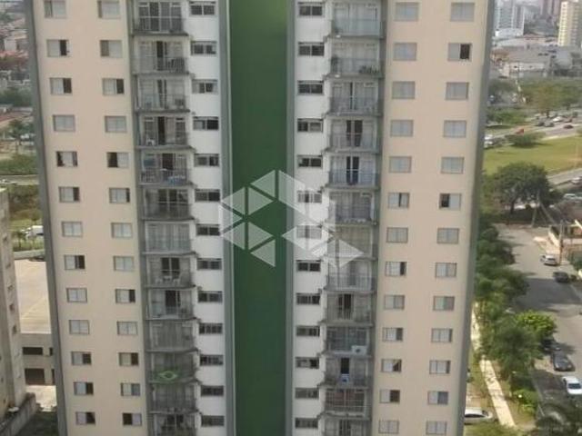 APARTAMENTO NO TATUAPE COM 2 QUARTOS