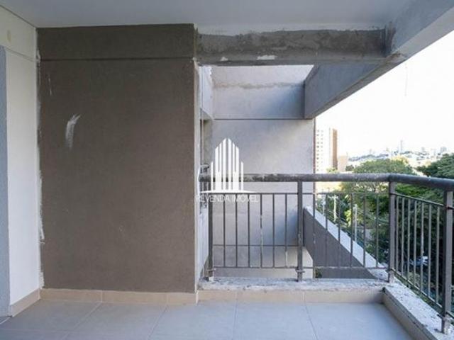 Apartamento no Tatuapé com 2 quartos