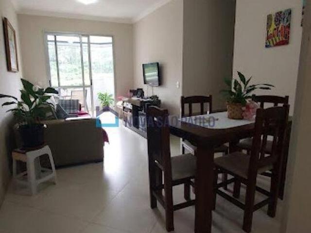 Apartamento no Tatuapé com 3 Quartos 1 Suíte 2 Vagas