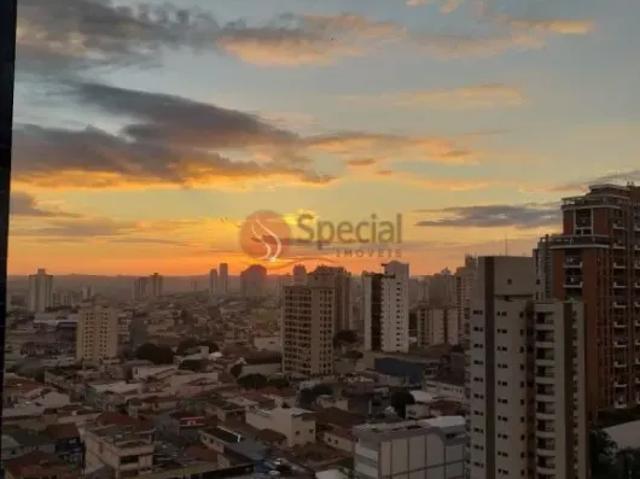 Apartamento no Tatuapé com 3 quartos, 1 suíte e 3 vagas fixas