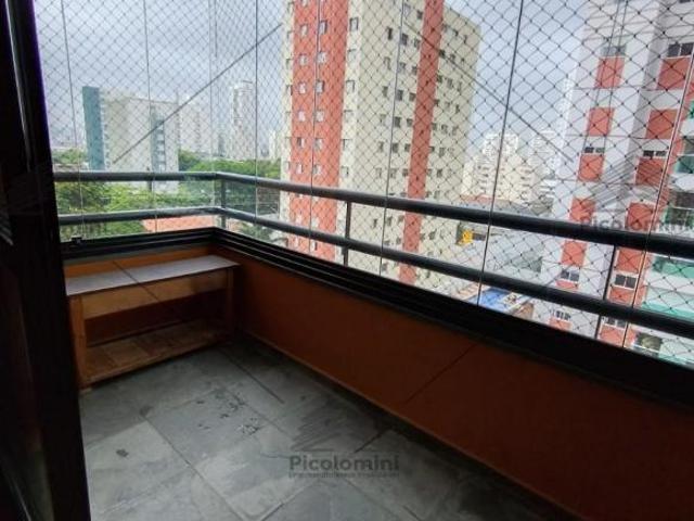 Apartamento no Tatuapé com lazer completo próximo ao Metrô