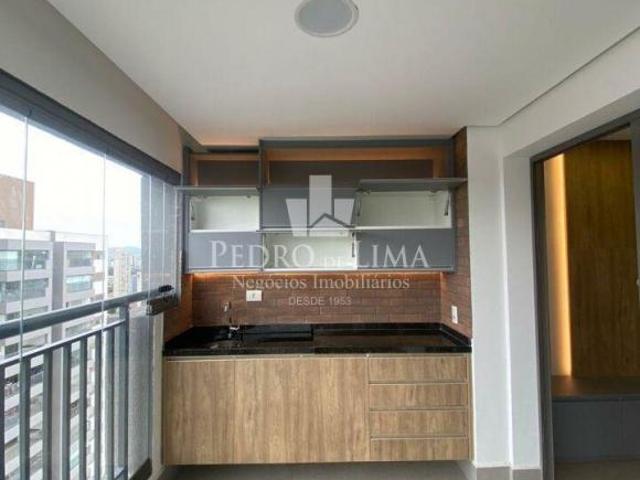 Apartamento no Tatuapé Condomínio Linea Home Resort com 66m², dois dormitórios sendo 1 suíte e1 vaga