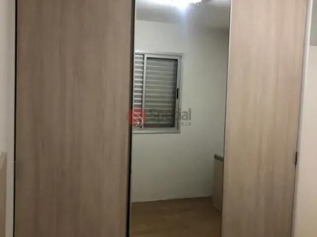 Apartamento no Tatuapé de 2 dormitórios com vaga fixa em frente ao SC Corinthians