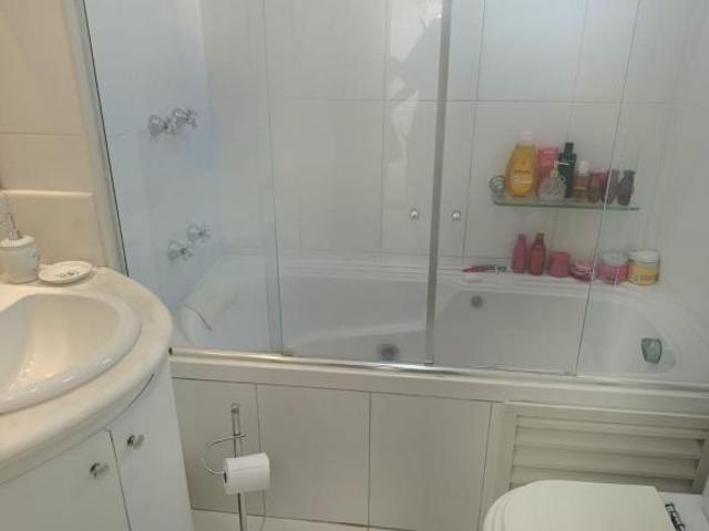 Apartamento no Tatuapé em São Paulo SP código 13993
