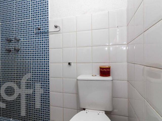Apartamento no Tatuapé em São Paulo SP código 14520