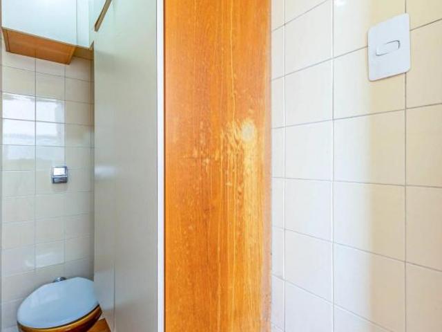 Apartamento no Tatuapé em São Paulo SP código 15007