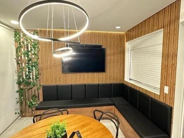 Apartamento no Tatuapé em São Paulo SP código 2078038