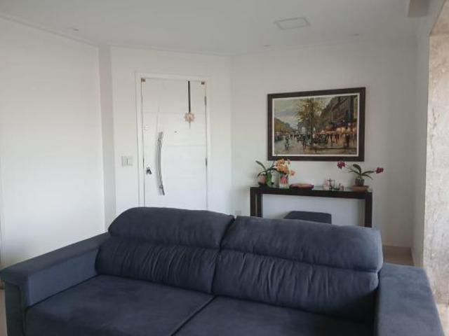 Apartamento no Tatuapé em São Paulo SP código 2099617