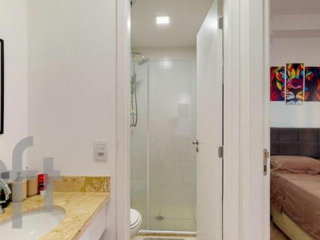 Apartamento no Tatuapé em São Paulo SP código 26491